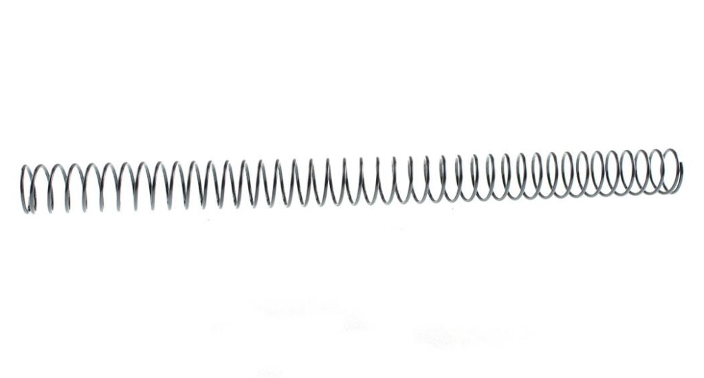 Omega Mfg. AR-15 A2 Rifle Spring – Freedom to Assemble Nation